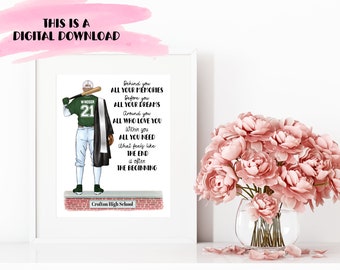 Baseball Graduation - Etsy