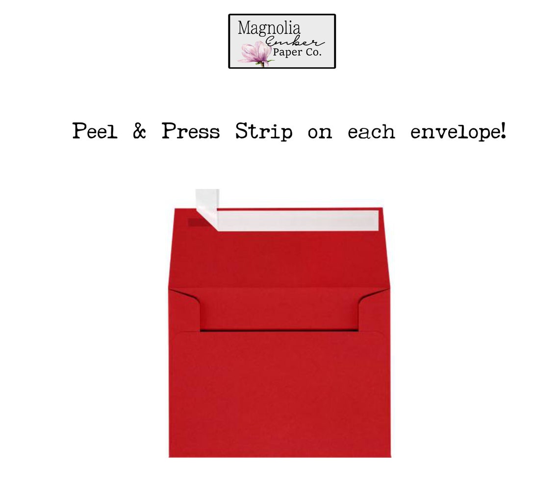 Personalized A Note From Miss Pageant Cards Set of Flat - Etsy