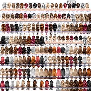 Personalized Pageant Girl Portrait Sticker Pageant Gifts Pageant ...