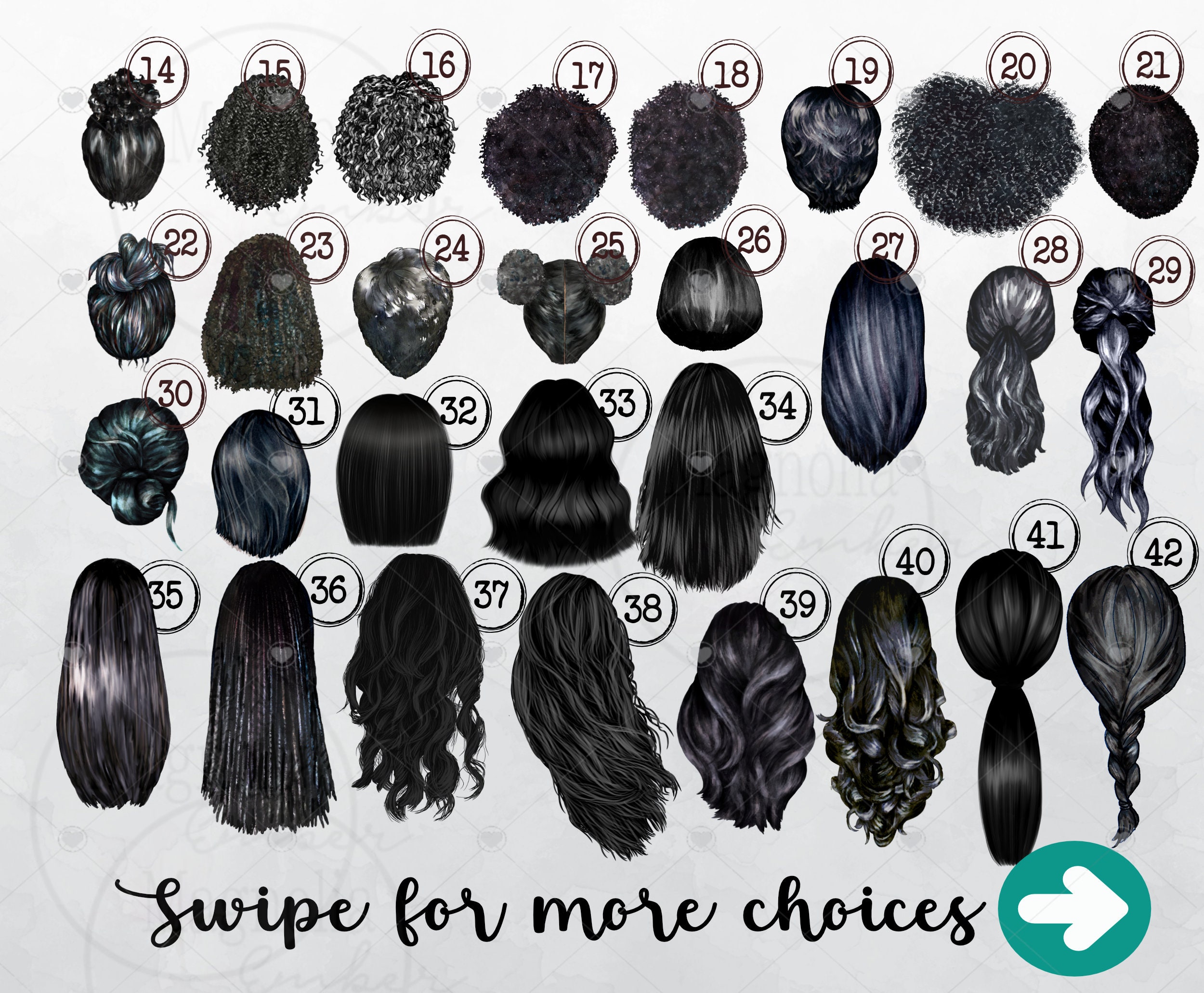 Personalized Pageant Stationary Set of Folded Note Cards - Etsy