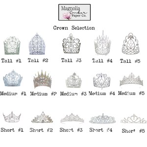 The Original Personalized Pageant Skinny Tumbler Travel Cup - Etsy