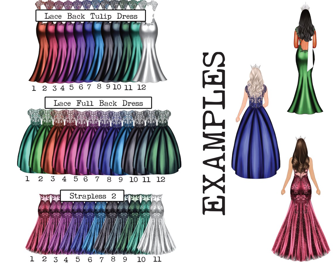 Personalized Pageant Sisters Portrait 5x7 8x10 Pageant - Etsy