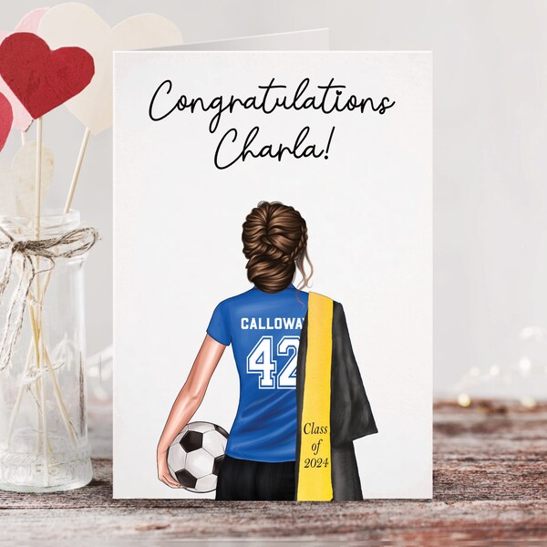 Graduation Card - Etsy