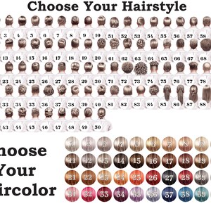 Personalized Pageant Little Mister DIGITAL Portrait of One Single Boy ...