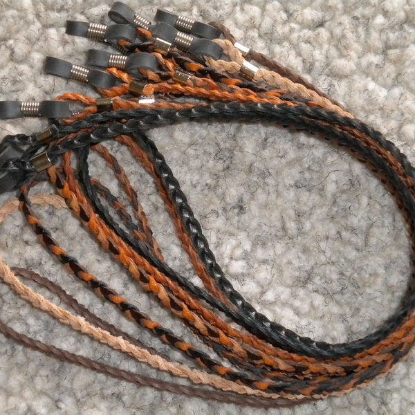 Unisex Glasses Chain - Etsy
