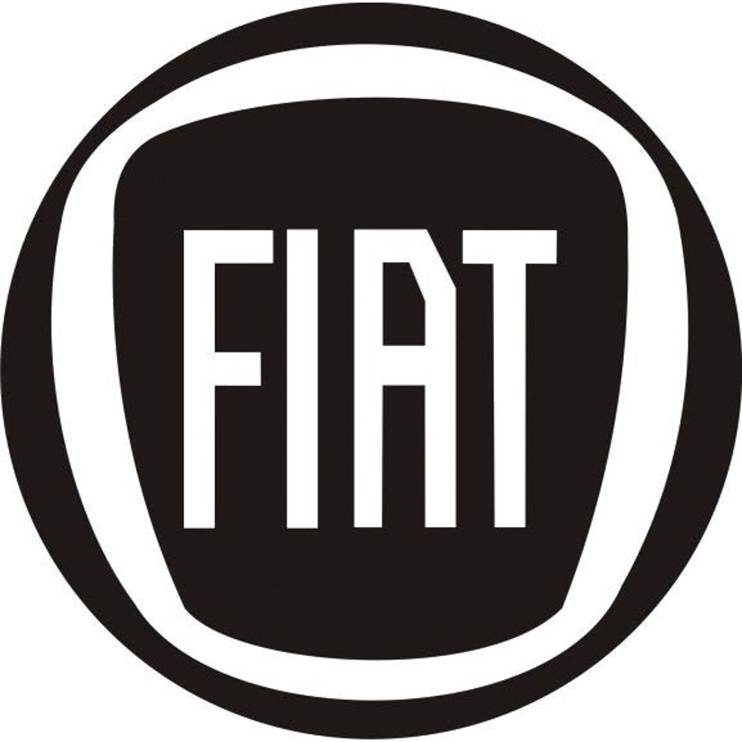 FIAT Car Sticker｜car Decorations｜car Accessories｜car Decals｜fiat ...