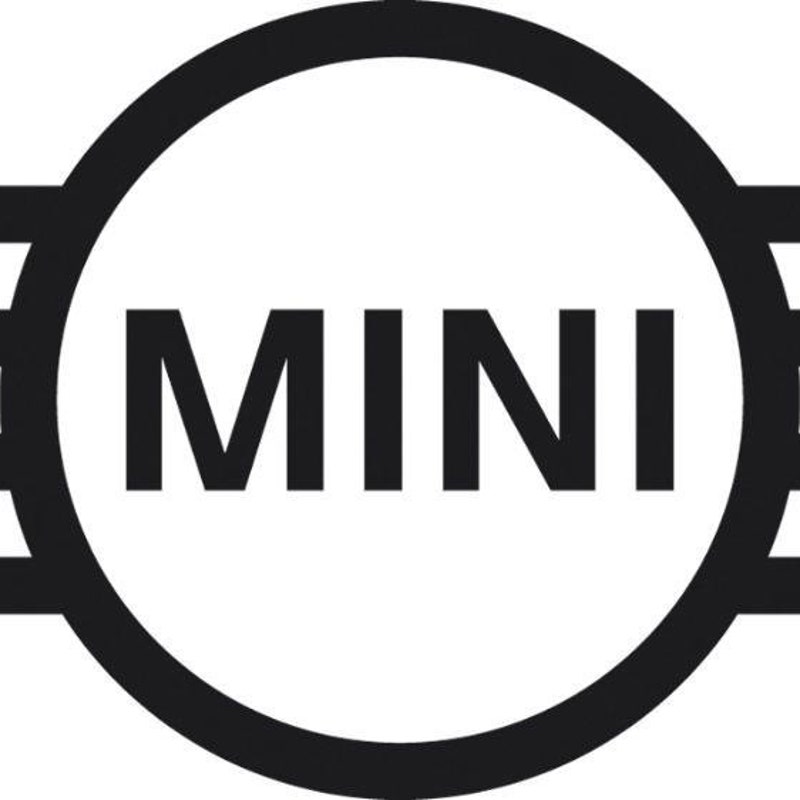 Mini Cooper Decal - Etsy