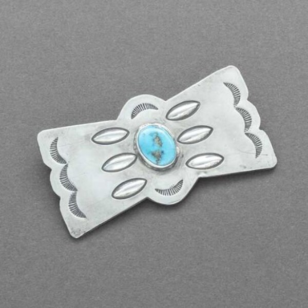 Navajo Brooch - Etsy
