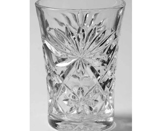 Oatmeal Glassware | Etsy