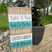 Deck Rules Sign Patio Rules Porch Rules River Rules Lake - Etsy