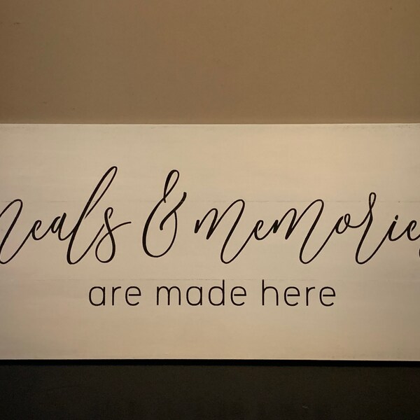 Memories Made Here - Etsy