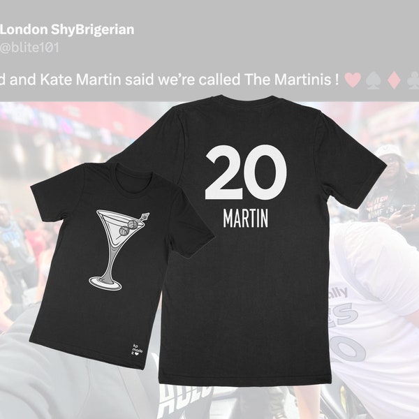 Wnba Kate Martin T Shirt - Etsy