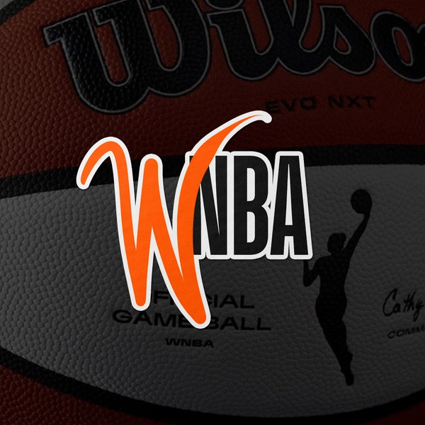 Wnba Party - Etsy