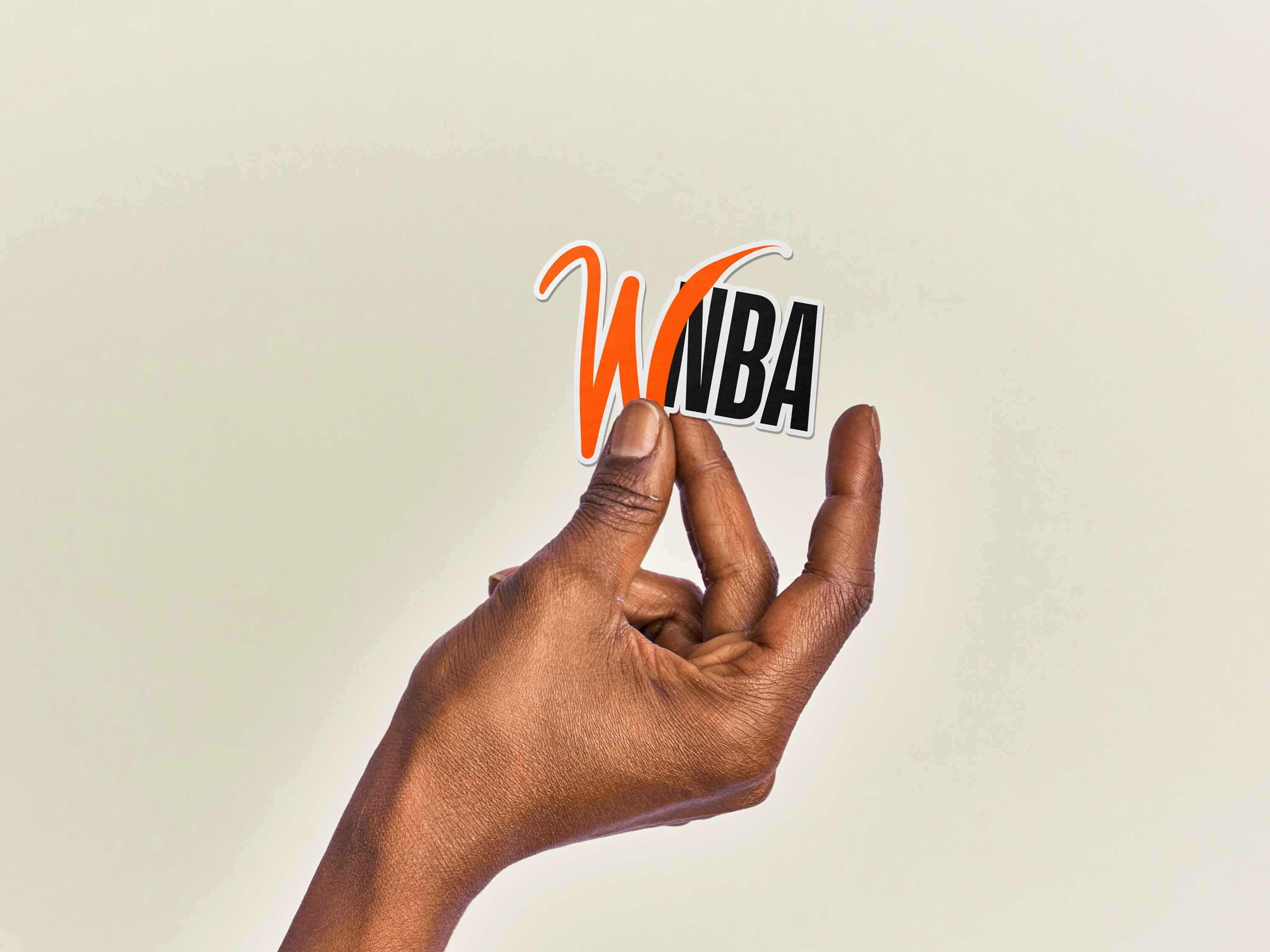 WNBA Sticker - Etsy