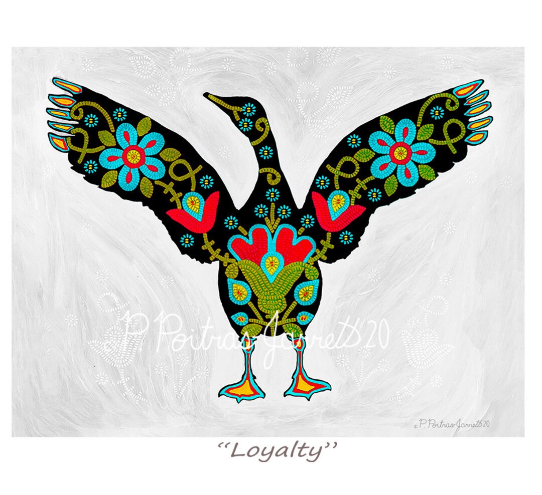 Goose Print, Goose Artwork Print, Goose Art, Goose Decor, Goose Wall ...