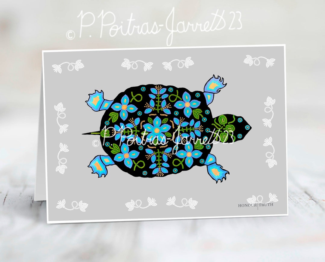 Choose Your Own Note Card or Bundle, Nature Cards, Metis Cards ...