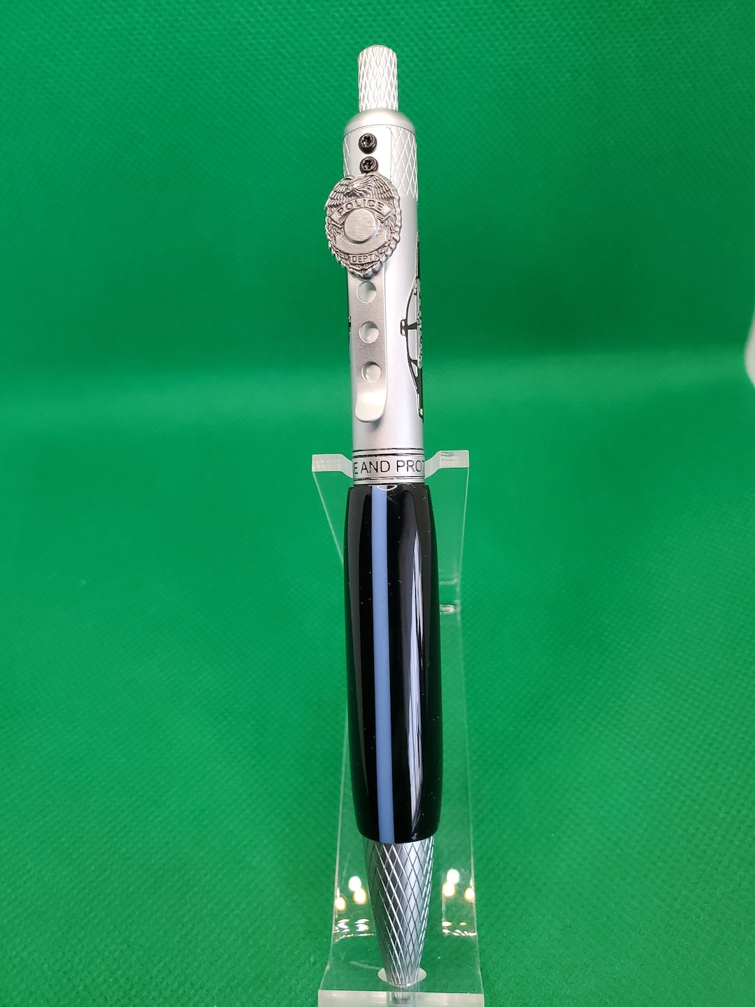 Law Enforcement Pen - Etsy