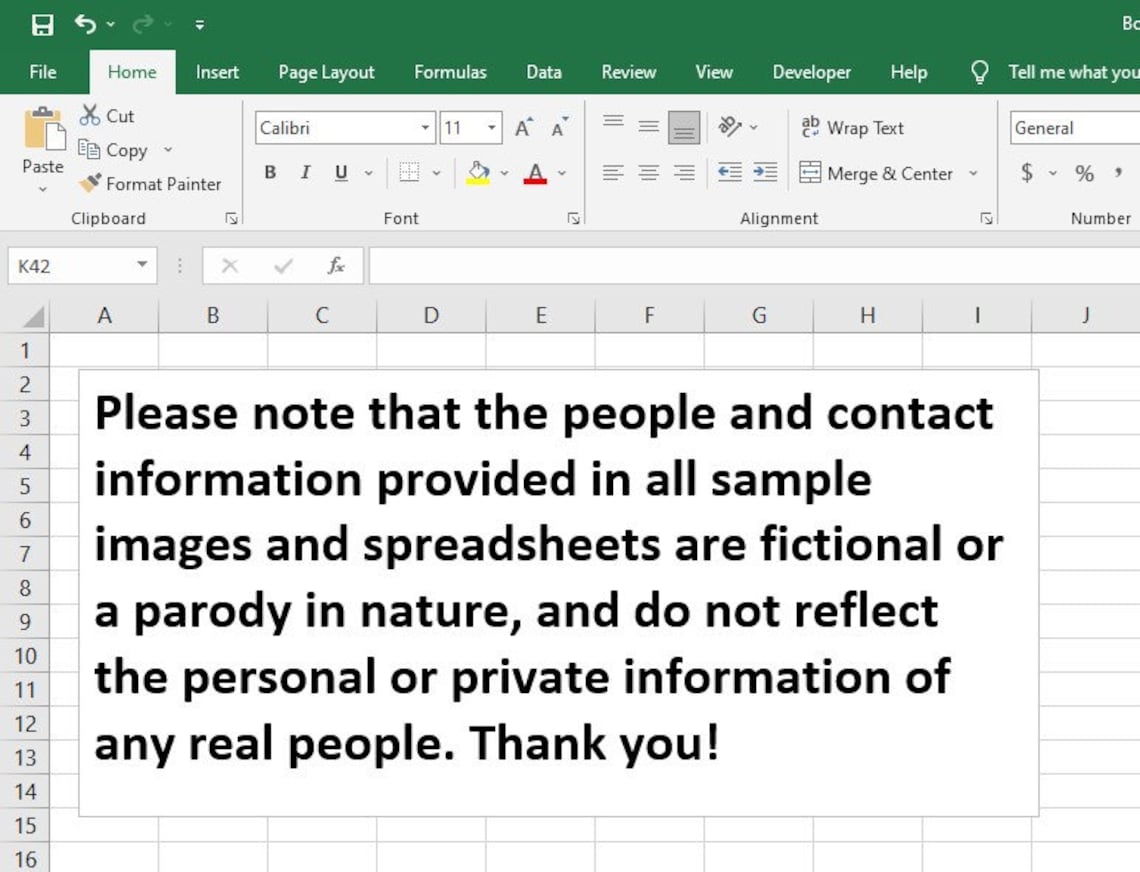 Colorful Goal Tracker Excel Template / Instant Digital Download! / BONUS FREE Progress Tracking ...