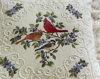 Janlynn Embroidery - Etsy