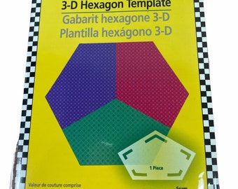 Omnigrid Template | Etsy