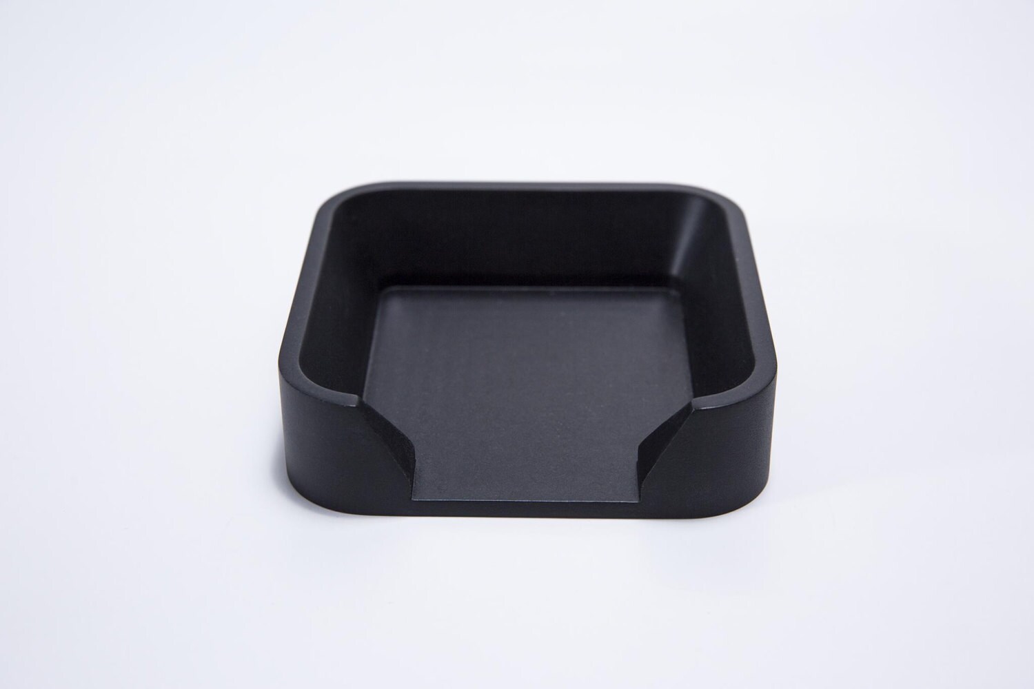 Memo Pad Holder note Paper Holder Memo Tray for 3x3 Inches - Etsy