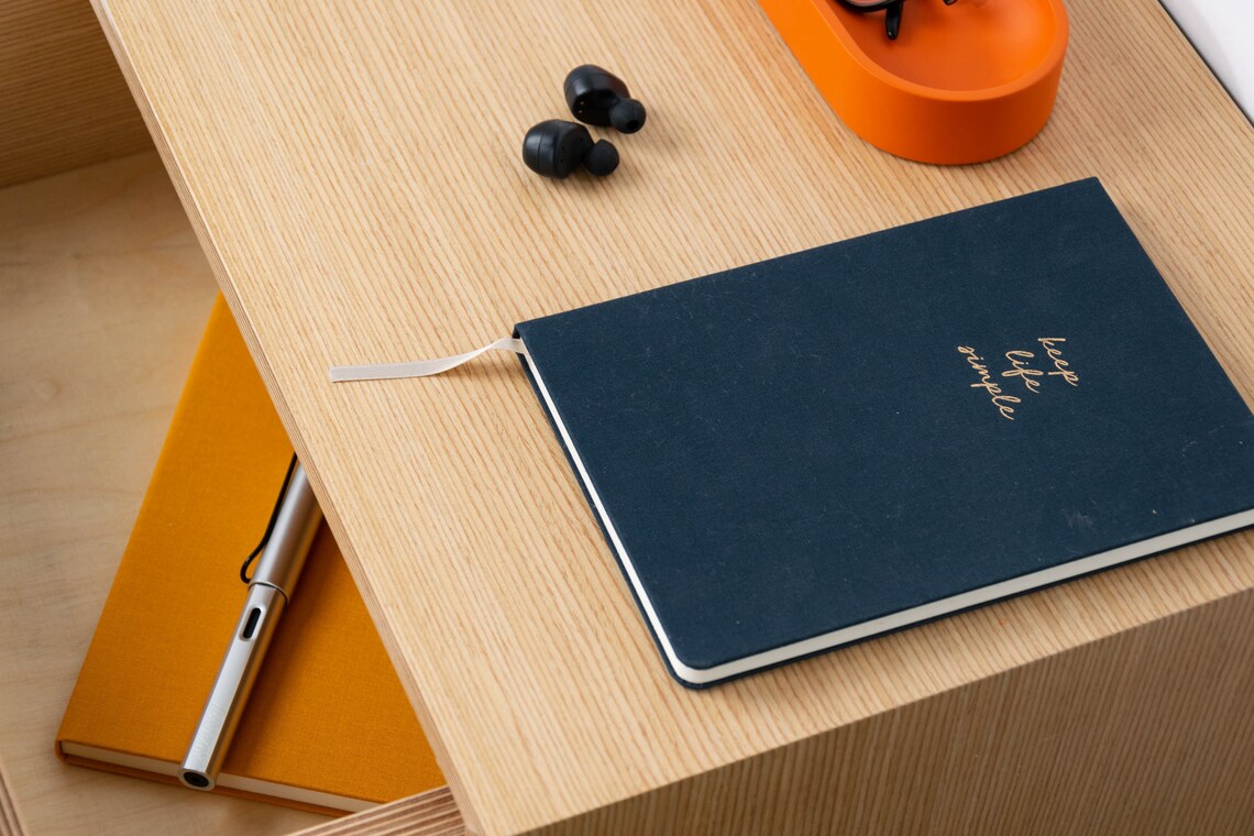 Wooden Floating Drawer Shelf With Drawer Custom Size - Etsy