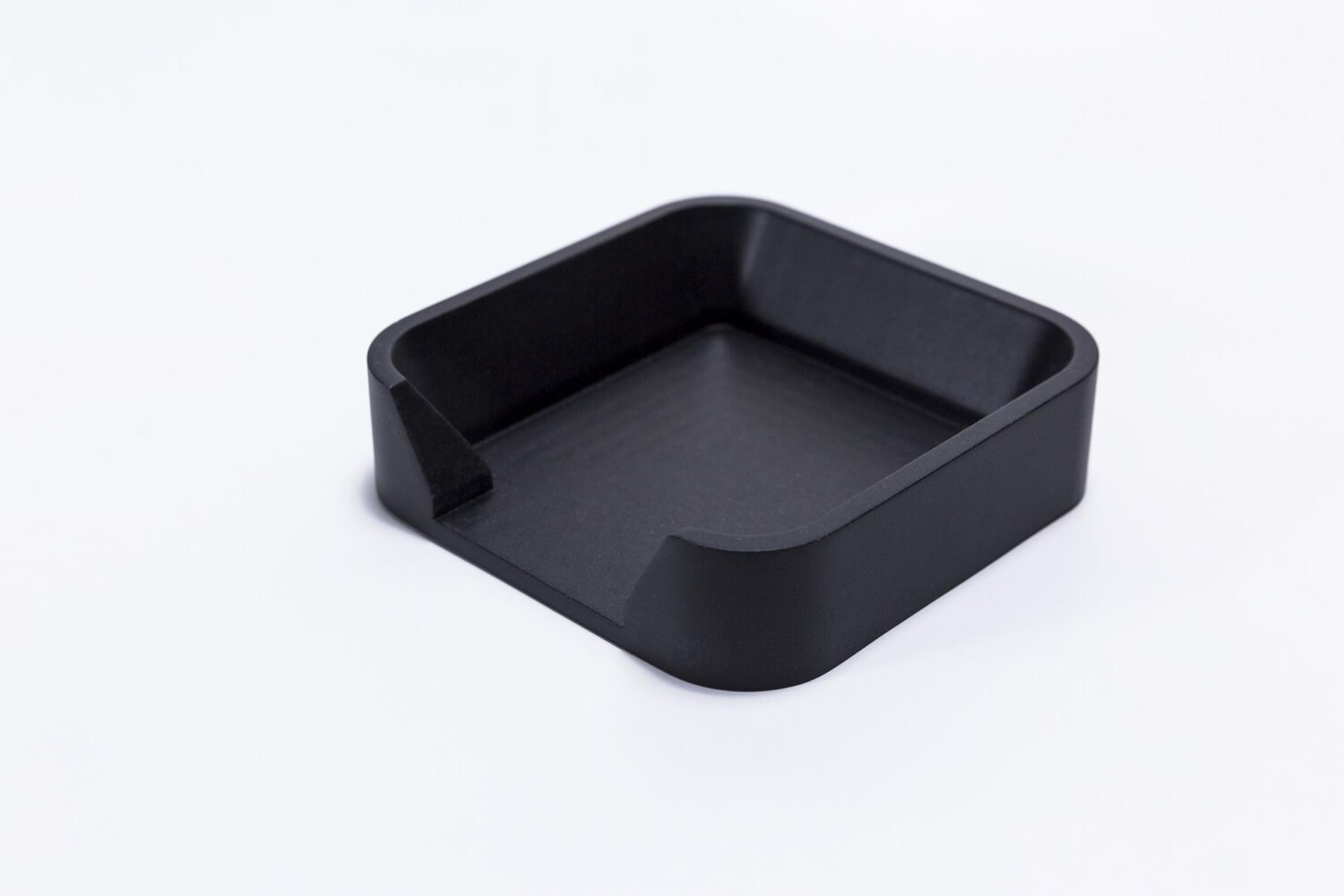 Memo Pad Holder ,note Paper Holder, Memo Tray for 3x3 Inches Paper ...