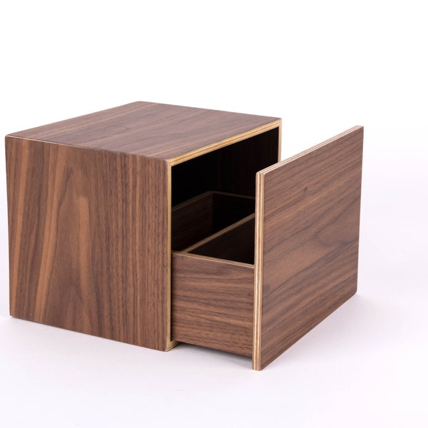 Recipe Card Box - Etsy