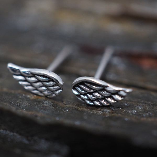 Angel Wings Piercing - Etsy