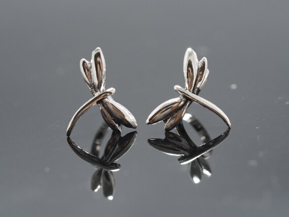 Dragonfly Ear Cuff Animal Ear Cuff Non Pierce Ear Cuff - Etsy