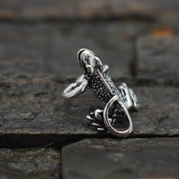 Non Pierced Ear Cuff - Etsy