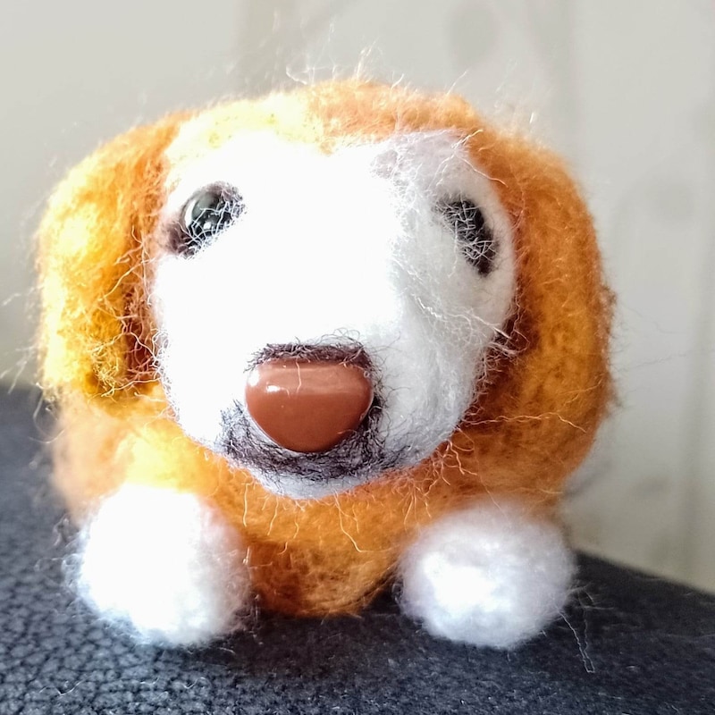 Replica of Dog - Etsy