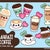 Sushi Digital Papers, Kawaii Sushi Digital Papers, Sushi Digital ...