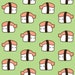 Sushi Digital Papers, Kawaii Sushi Digital Papers, Sushi Digital ...