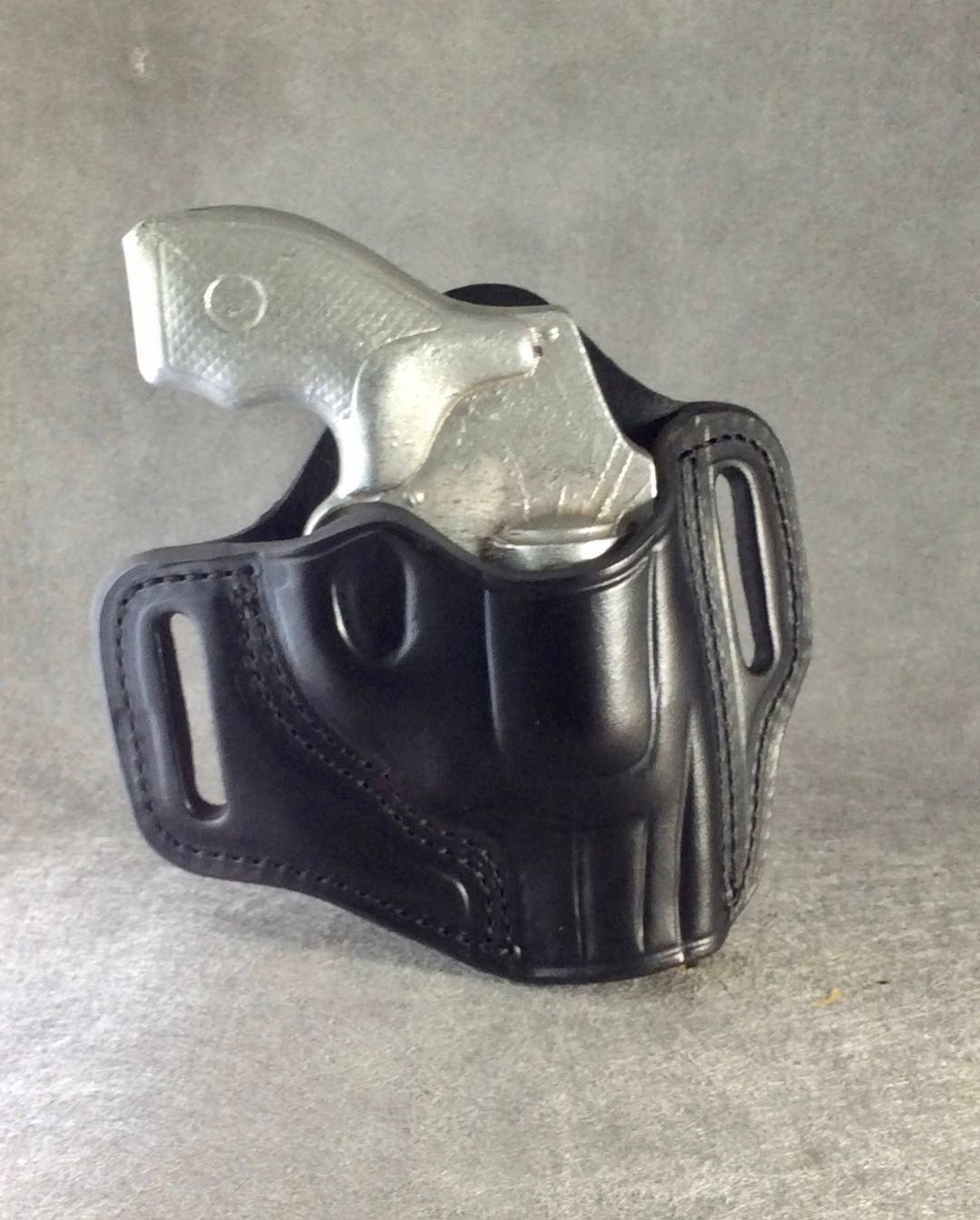 ETW Holsters Smith & Wesson J Frame OWB, J Frame Owb, J Frame Custom ...