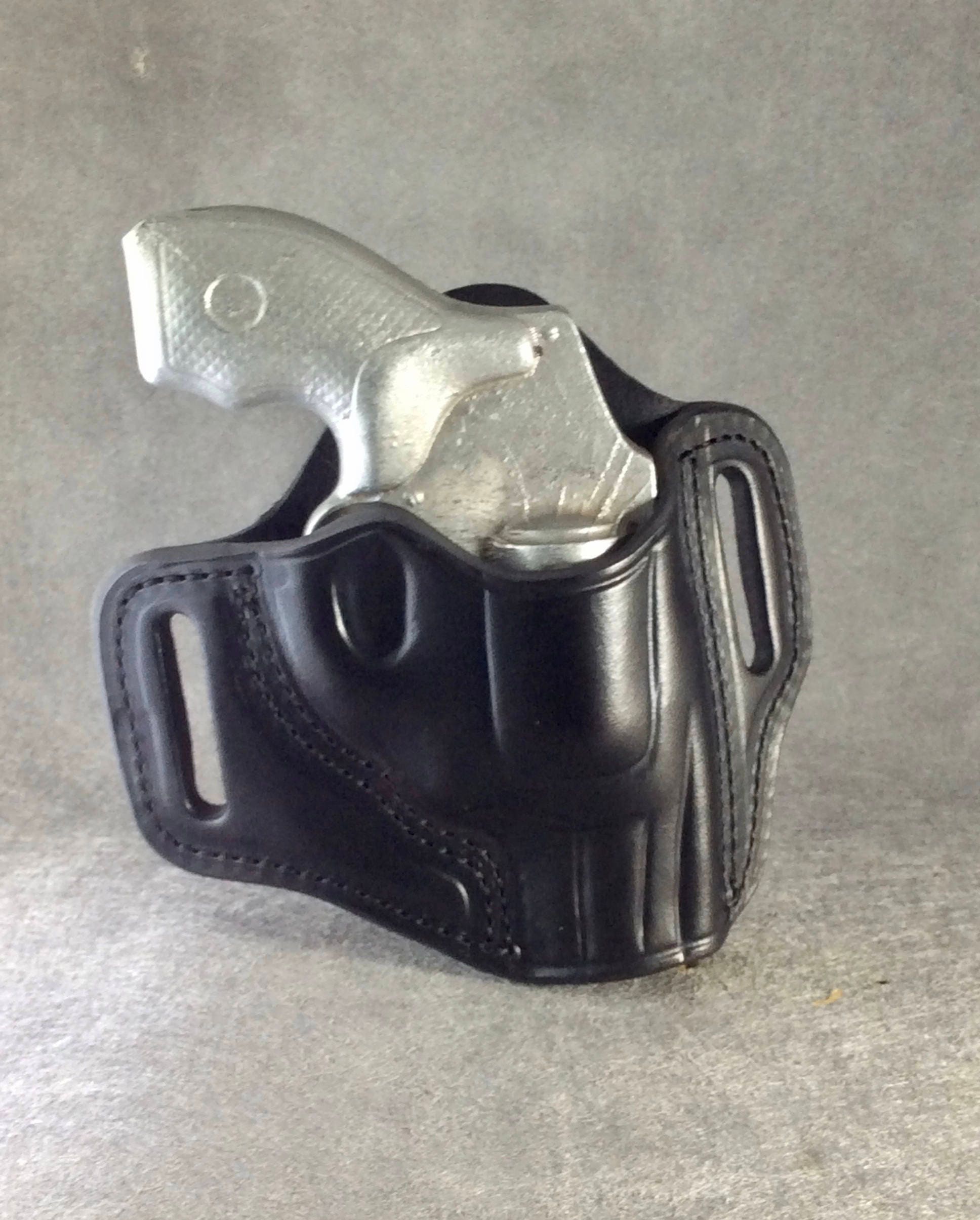 ETW Holsters Smith & Wesson J Frame OWB J Frame Owb J Frame - Etsy