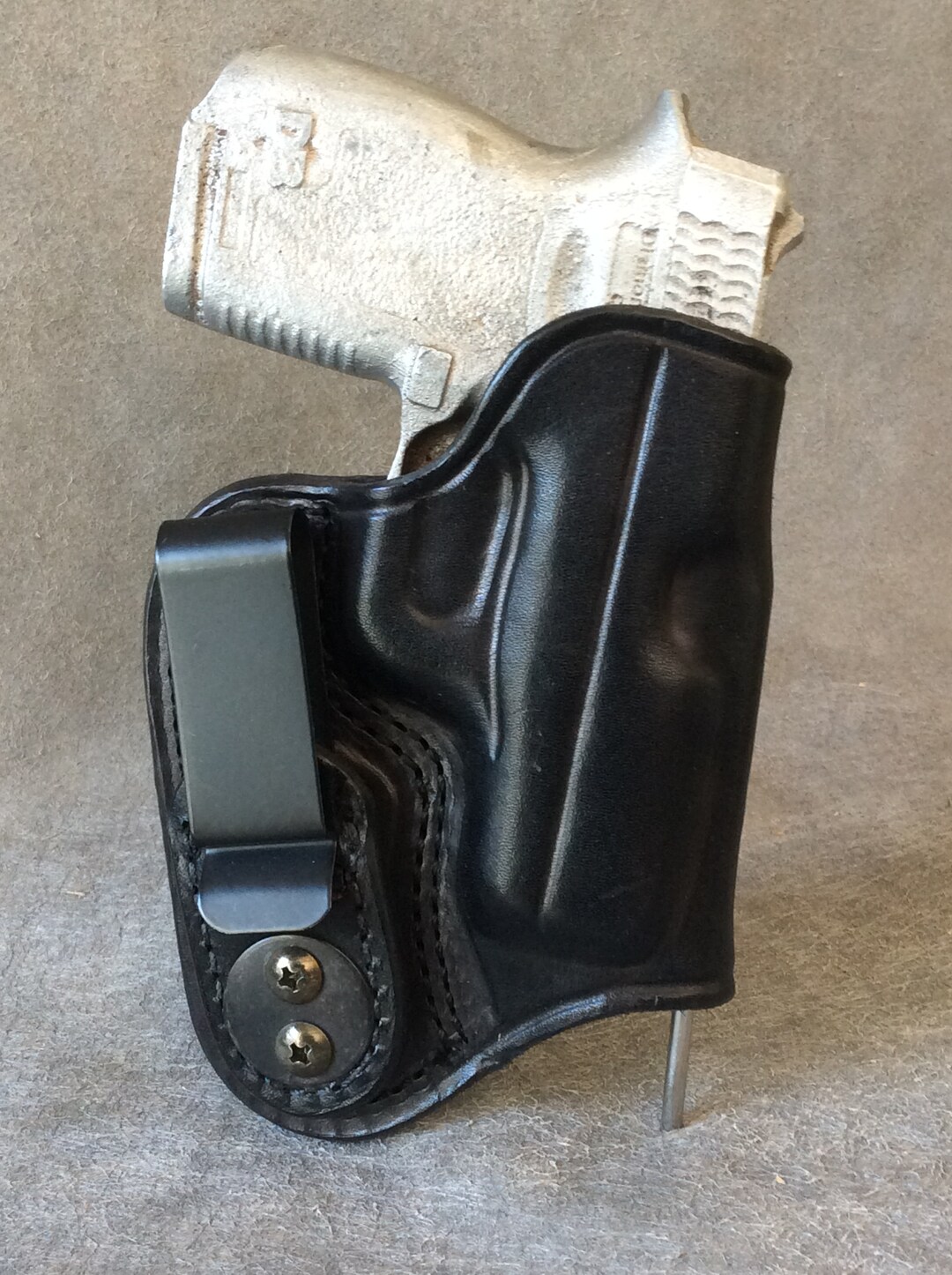 ETW Holsters Colt Diamondback 380 IWB, Diamondback 380 Tuckable IWB ...