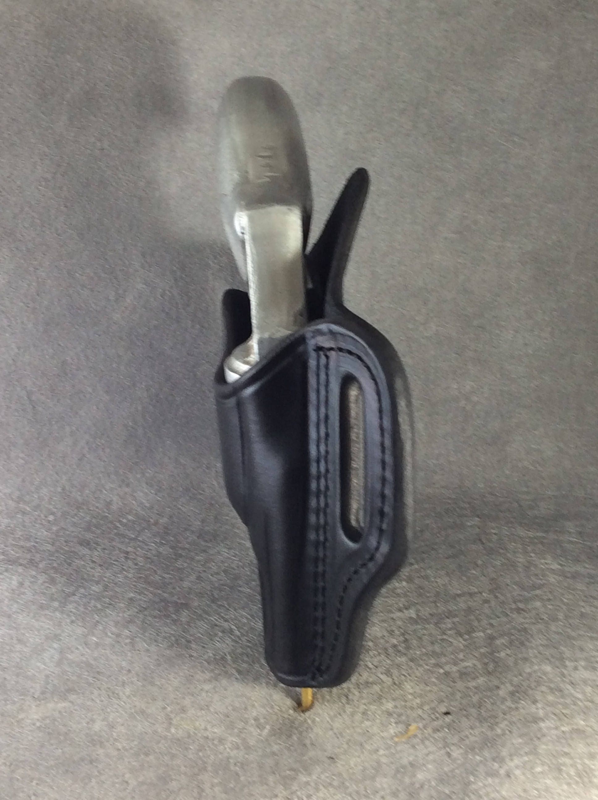 ETW Holsters Smith & Wesson J Frame OWB J Frame Owb J Frame - Etsy