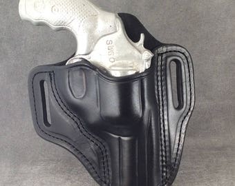 3" J Frame Holsters - Etsy