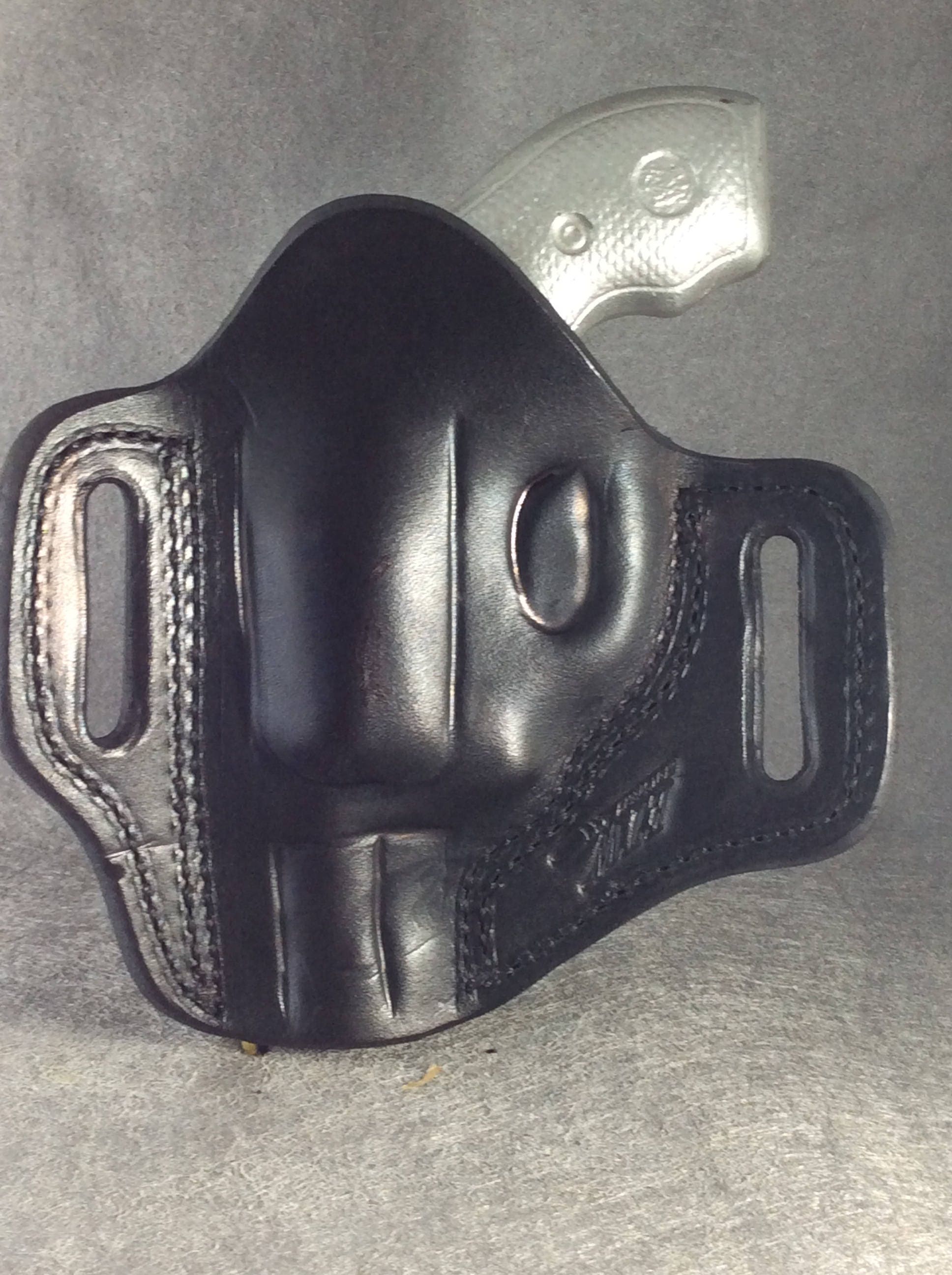 ETW Holsters Smith & Wesson J Frame OWB J Frame Owb J Frame - Etsy