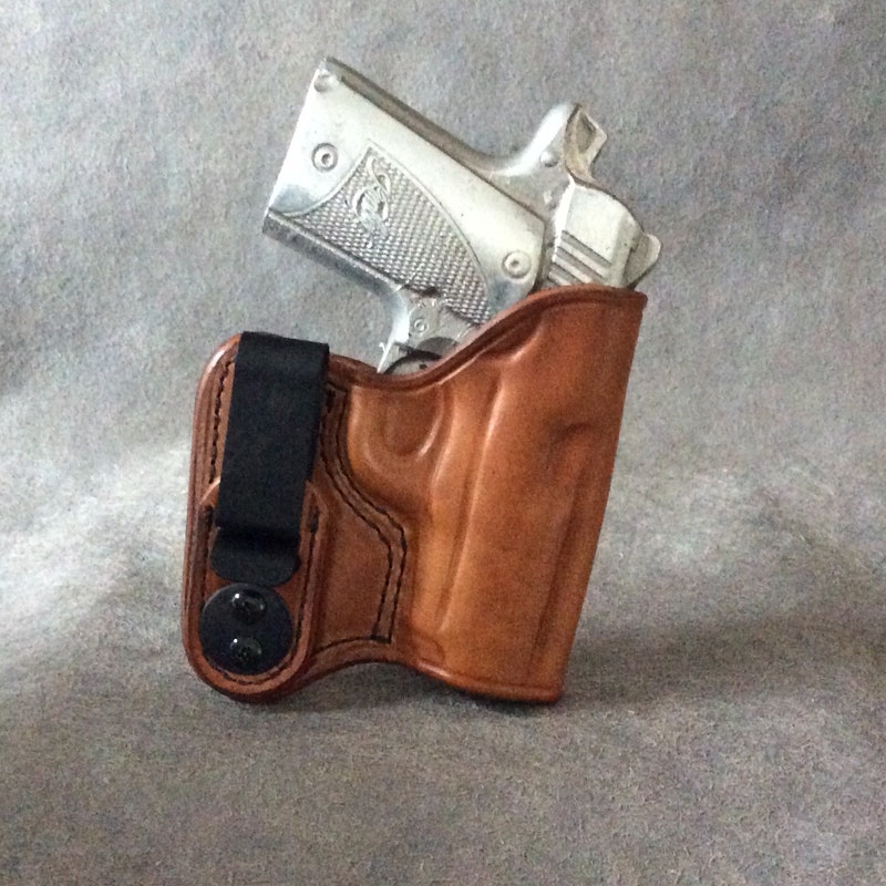 Kimber Micro 9 Holsters - Etsy