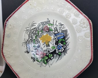 Finest Royal Worcester Tiffany's Trio Raised Gilding 1932 - Etsy