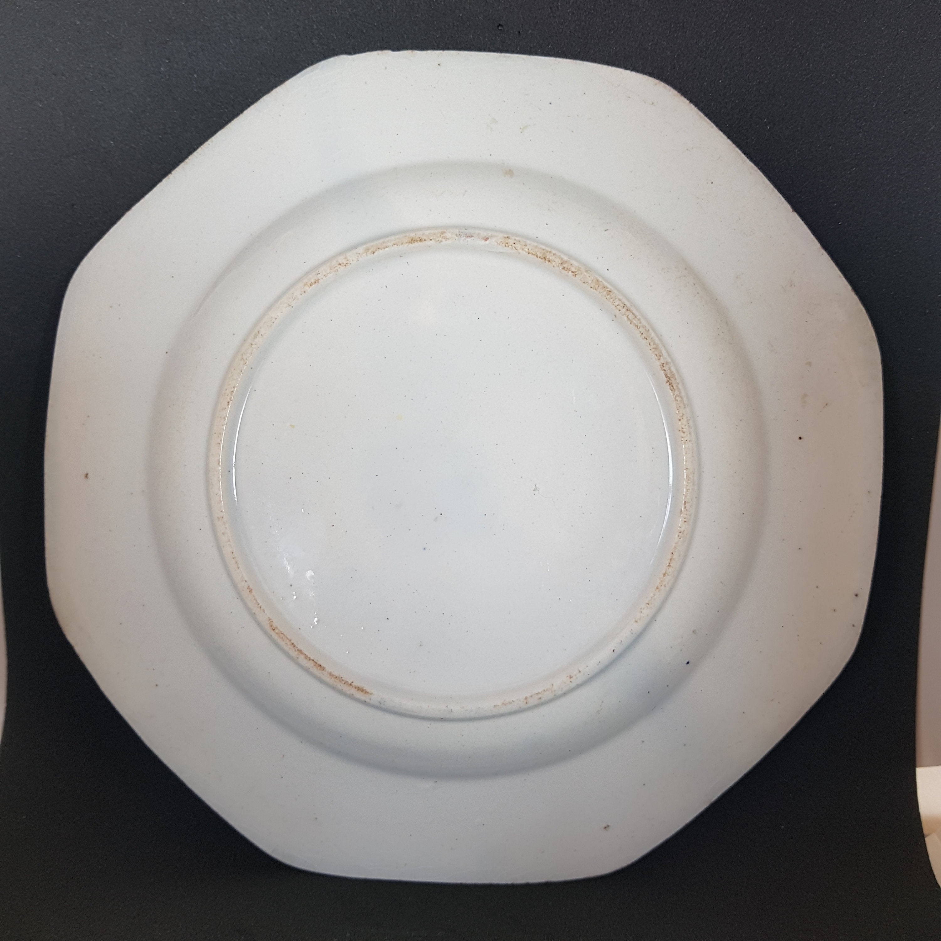 Lovely 1848 CORN LAW Child's Plate, Commemorating Repeal of Corn Laws ...