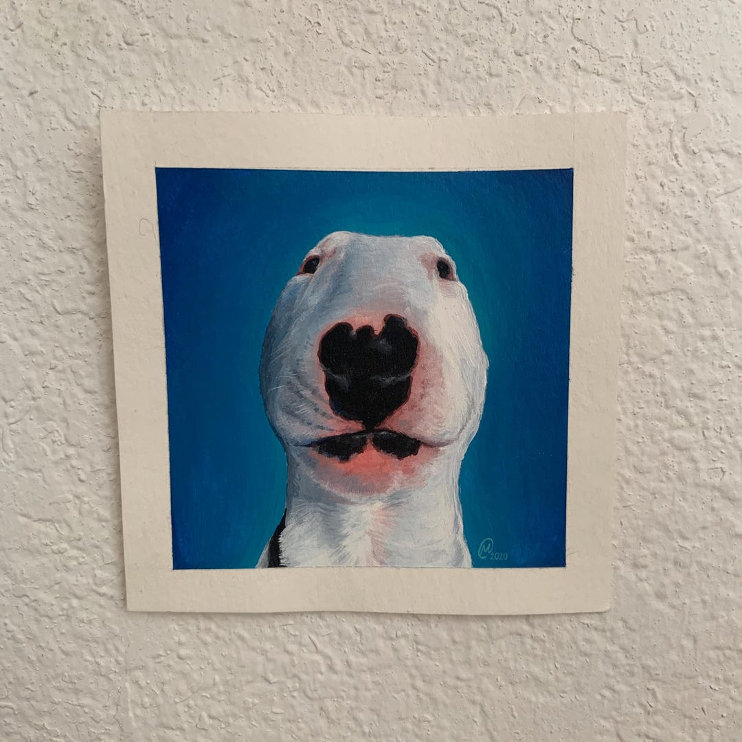 Original Meme Paintings - Etsy