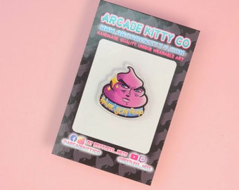 Anime Sexy Poop - Etsy Australia