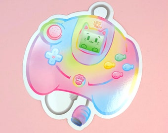 Dreamcast Decal | Etsy