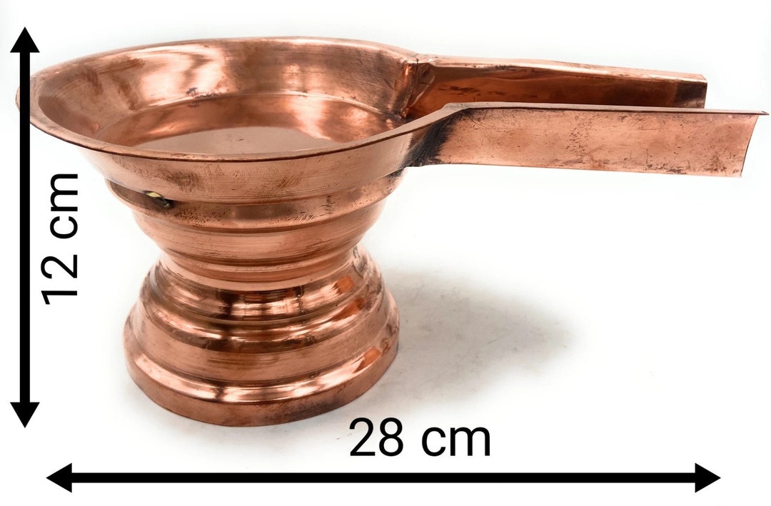 Patra for Abhisheka,abhishekam,abhisheka,abhisheka Pooja,abhishek Patra ...