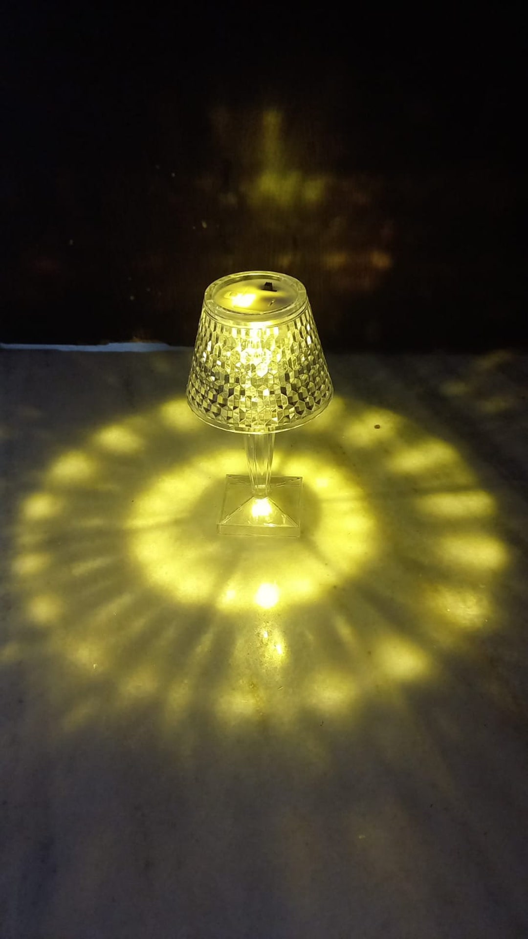 5 Layer Electric Diya Deepak Light Pooja Diya LED Light Mandir - Etsy