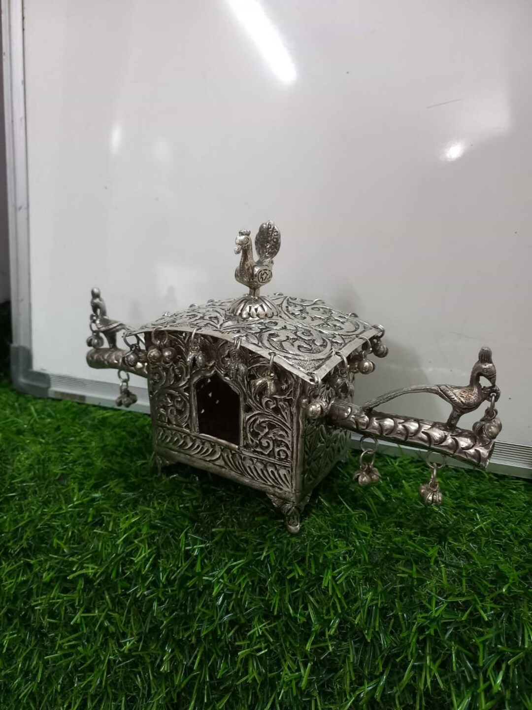 Palkidolipalanquinindian Wedding Decorpakistani Wedding - Etsy