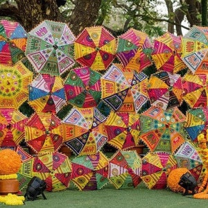 10/7lohari Backdropparty Backdropoutdoor Eventindian Dream - Etsy